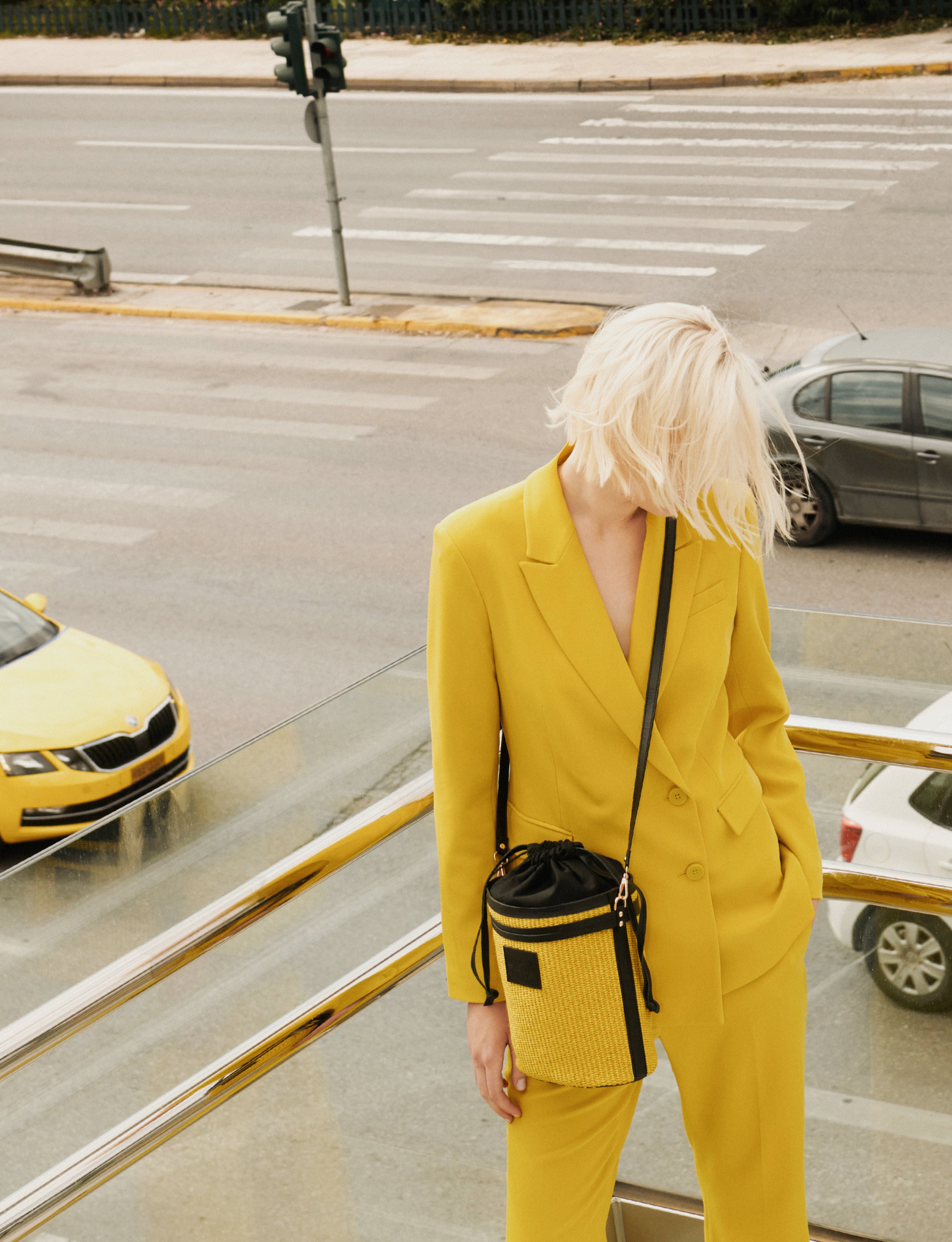 Summer 2024 – The Holy Bag